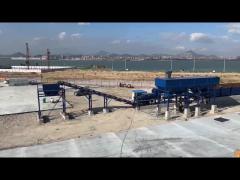 Stabilized Soil Mixing Plant-4
