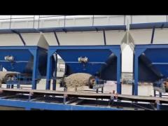 Stabilized Soil Mixing Plant-5