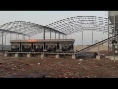 Stabilized Soil Mixing Plant-6