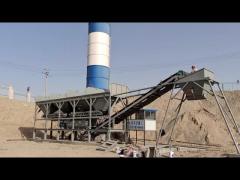 WDJ700—800 Stabilized Soil Mixing Plant