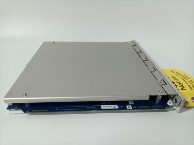 Bently Nevada 3500/92 Communication Gateway module