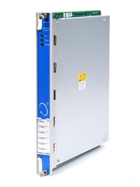 Bently Nevada 3500/61 Temperature Module