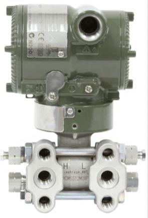 Yokogawa EJA130E Differential Pressure Transmitter