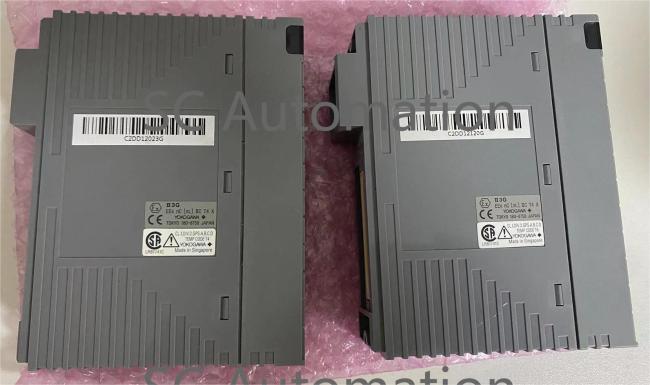 YOKOGAWA ANALOG I/O MODULE AAI835-H00 product image