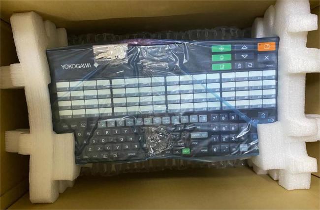 YOKOGAWA AIP830 Keyboard Model Variations
