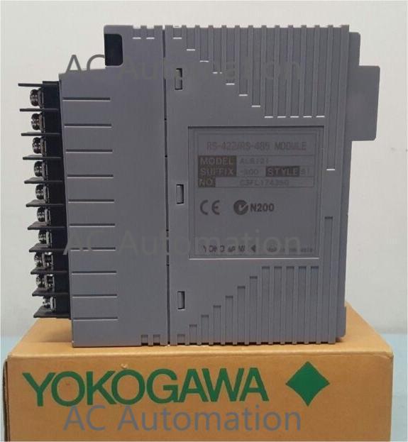 YOKOGAWA RS422 RS485 Transmitter Module ALR121-S00