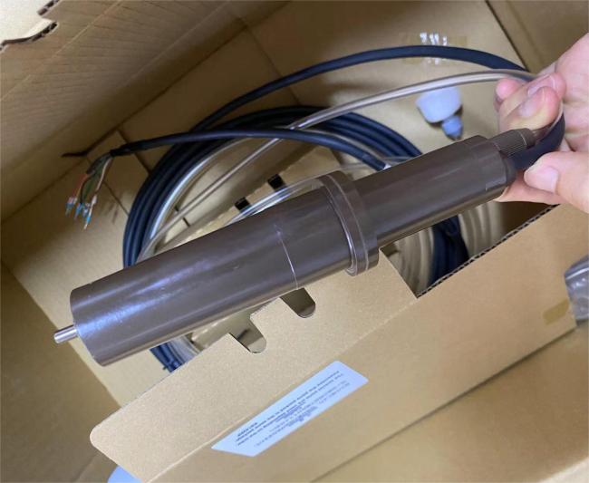 YOKOGAWA PH/ORP Sensors PH8EFP PH8ERP OR8EFG OR8ERG