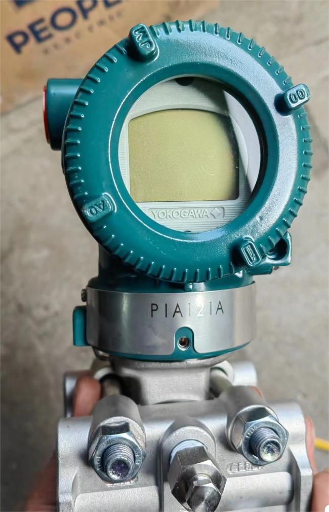 EJA120E Differential Pressure Transmitter