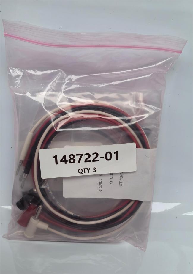 Bently Nevada 3300 XL Test Plug 148722-01