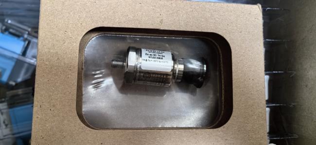 Bently Nevada 330400 Accelerometer
