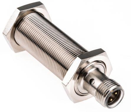 NBB5-18GM50-E2-V1 inductive sensor front view