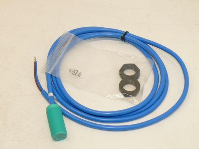 Inductive Sensor NJ5-18GK-N product photo