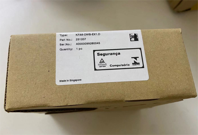 KFA6-DWB-Ex1.D technical diagram