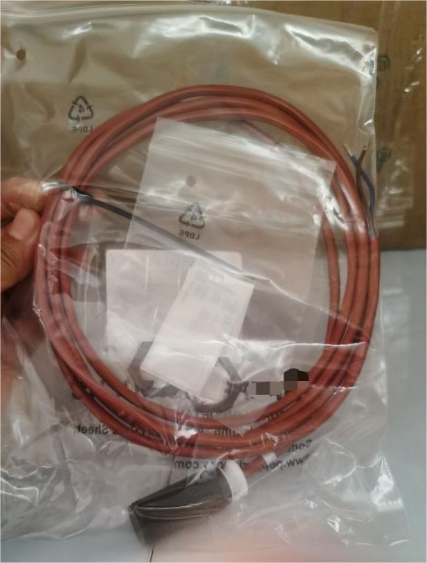 Inductive Proximity Sensor NJ5-18GK-N-150 technical diagram