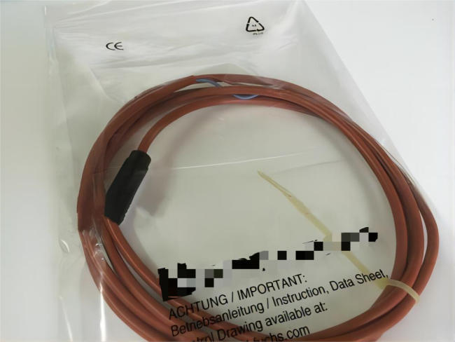 34mm IP68 P+F Inductive Sensor NJ2-12GK-SN product image