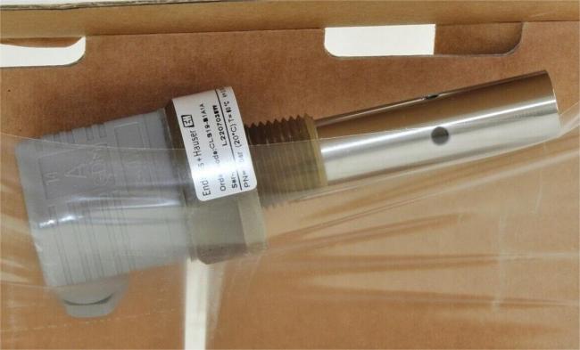 Endress+Hauser Condumax CLS19 conductivity sensor