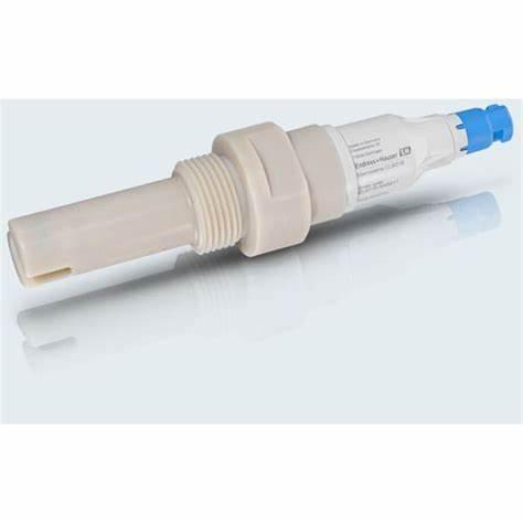 Endress+Hauser Memosens CLS21E Digital Conductivity Sensor