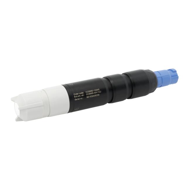 Endress+Hauser Memosens CCS50D Chlorine Dioxide Sensor