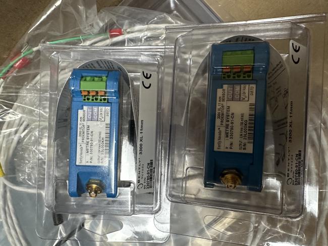 Bently Nevada 3300 XL 11 mm Proximitor Sensor