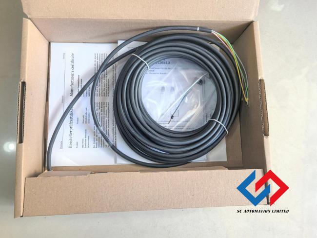 Endress Hauser COS61D Digital Dissolved Oxygen Sensor