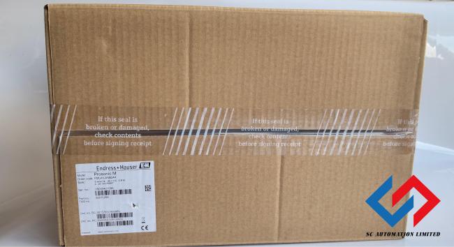 Compact Ultrasonic Transmitter FMU40-ANB2A4 product image