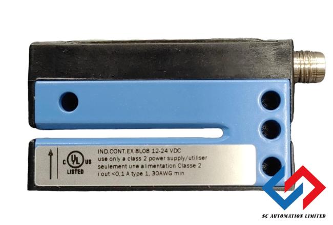 SICK WF2-40B410 Fork Sensor in application