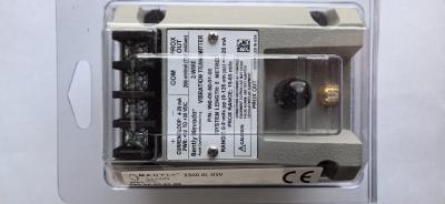 Cina OEM Bently Nevada 990 Trasmettitore di vibrazioni 990-05-50-01-00 4-20mA Output in vendita