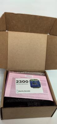 China Bently Nevada 2300/20-00 Vibration Monitor 18-36Vdc for sale