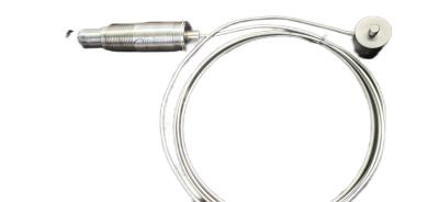 Cina Sensore di vibrazione Velomitor per alte temperature Bently Nevada 330750 330752 in vendita