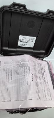 China Bently Nevada TK-3E Vibration Monitoring Test Kit 177313-01-01-00 for sale