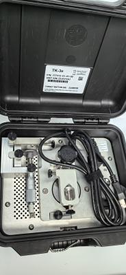 China Bently Nevada TK-3E Vibration Monitoring Test Kit 177313-01-01-00 for sale