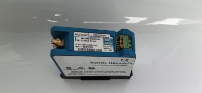 China 50ohm Bently Nevada Vibration Monitoring System 330180-50-00 for sale