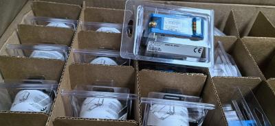China 50ohm Bently Nevada Vibration Monitoring System 330180-50-00 for sale
