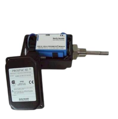 China Bently Nevada PROXPAC XL Proximity Transducer Assembly 330880 with 8mm Probe for sale