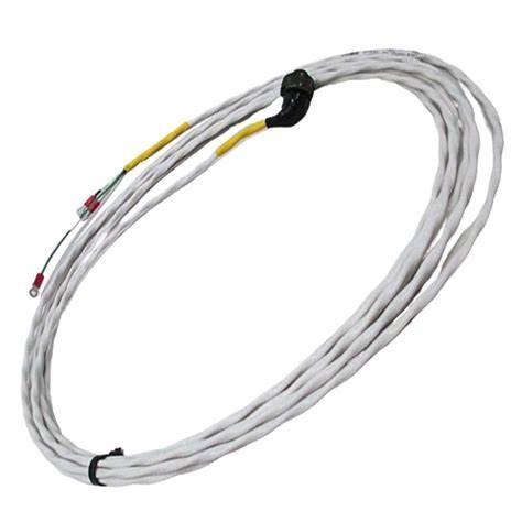 Quality Bently Nevada Velomitor Right Angle Cable Assembly 17FT 89477-17 for sale