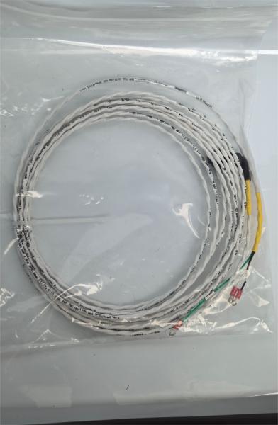Quality Bently Nevada Velomitor Right Angle Cable Assembly 17FT 89477-17 for sale