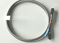 China Bently Nevada 200151-020-03-02 Accelerometer Interface Cable 1.5kg for sale