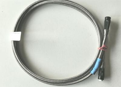 China Bently Nevada 200151-020-03-02 Accelerometer Interface Kabel 1.5kg Te koop
