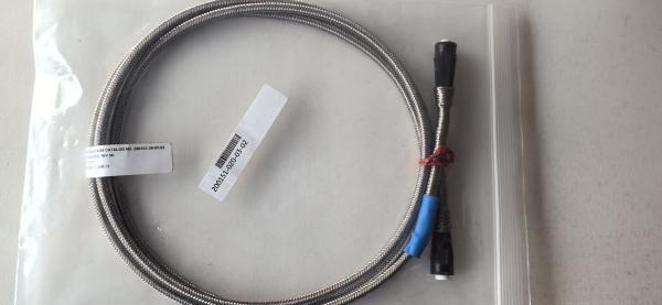 Quality Bently Nevada 200151-020-03-02 Accelerometer Interface Cable 1.5kg for sale