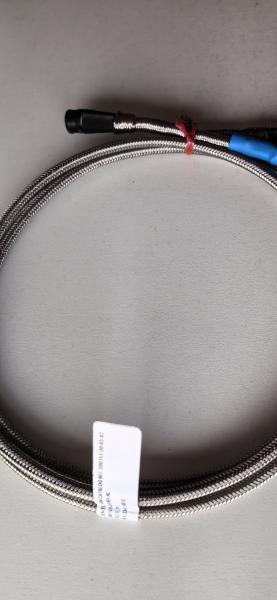 Quality Bently Nevada 200151-020-03-02 Accelerometer Interface Cable 1.5kg for sale