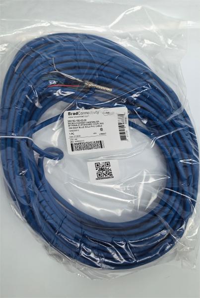 Quality Bently Nevada Accelerometer Interface Cable 200152-25-10 USA Made for sale