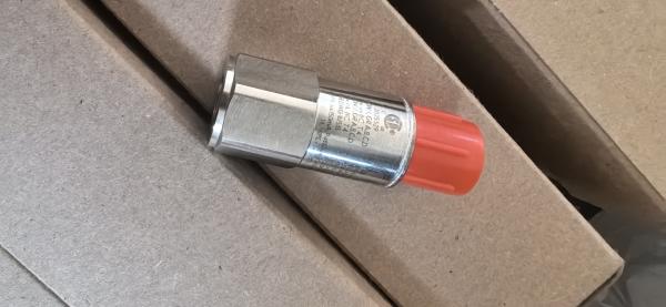 Quality Bently Nevada 200155 Vibration Accelerometer for Machinery Monitoring for sale