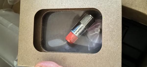 Quality Bently Nevada 200155 Vibration Accelerometer for Machinery Monitoring for sale