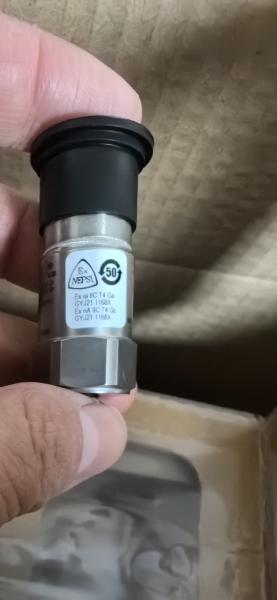 Quality Bently Nevada 200350 Vibration Monitoring Accelerometer with 1/4-28 Mount for sale
