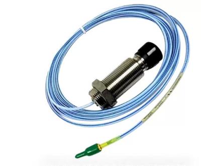 China Bently Nevada 3300 XL 25mm Proximity Probe 330851 met 50W Output Te koop