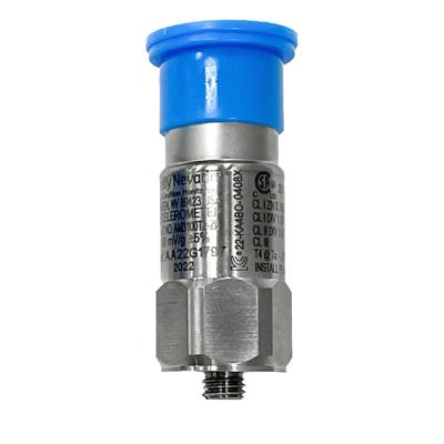 China Bently Nevada AM3100T2-Z0 IEPE Accelerometer 100 mV/g Top Exit for sale