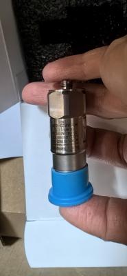 China Bently Nevada AM3100T2-Z0 IEPE Accelerometer 100 mV/g Top Exit for sale