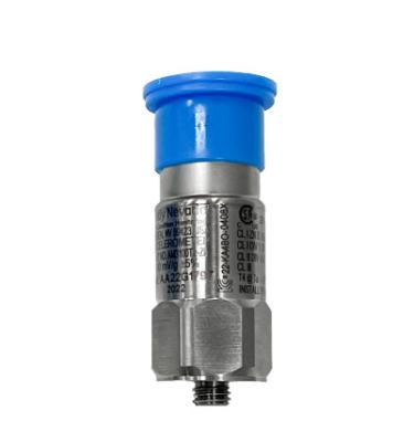 China AM3100T2-Z2 Bently Nevada IEPE Accelerometer 80g Range 2-10mA for sale