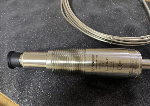 Quality Bently Nevada HTAS High Temp Acceleration System 330450-20 330450-40 for sale