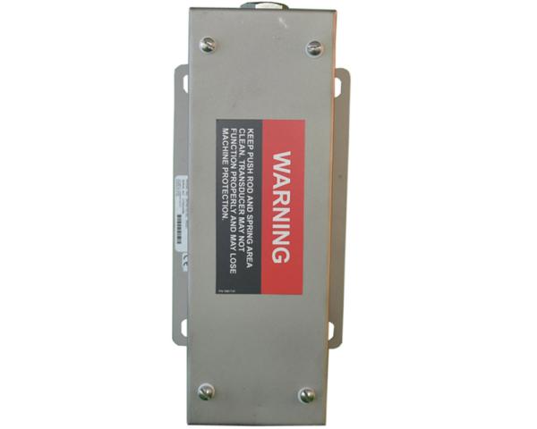 Quality 24765-01-00 Case Expansion Bently Nevada Transducer System 24Vdc for sale